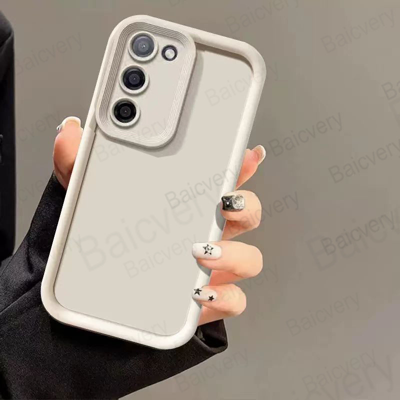 For Tecno Spark 40 Pro 4G KM6 Pro+ Plus KM7 Soft TPU Colorful Matte ...