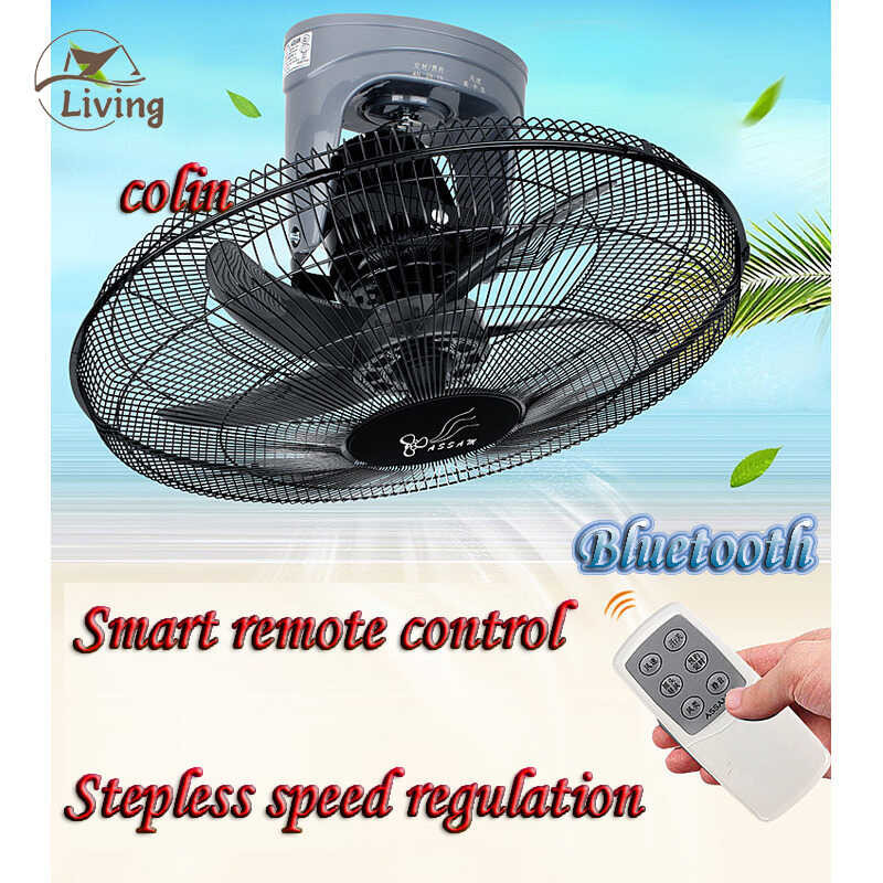 Liv 16 Inch 20 Inch Remote Ceiling Fan Shake Ceiling Fan Ceiling Fan ...