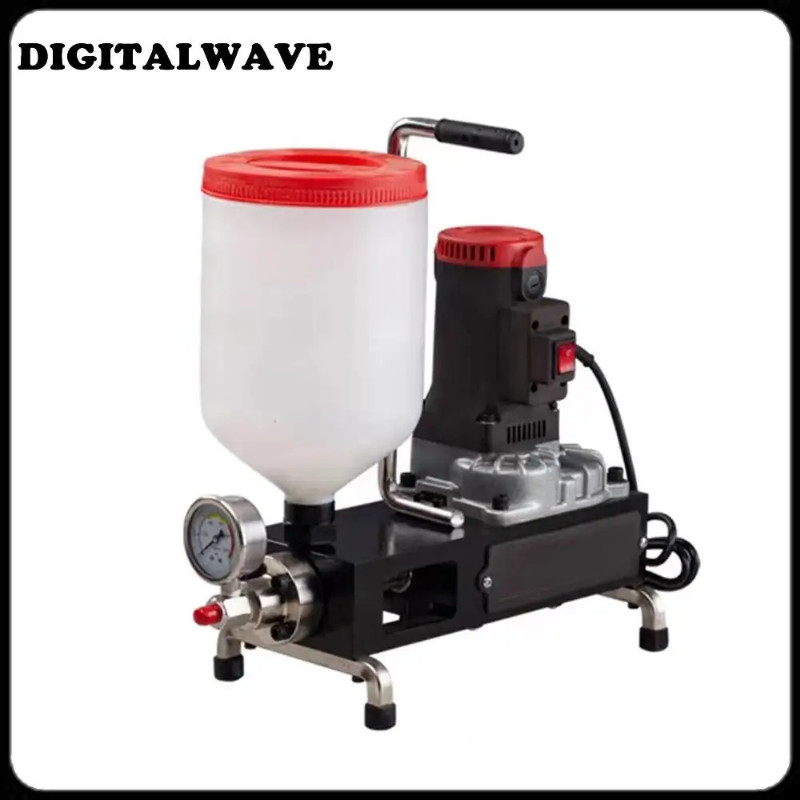 Waterproof Grouting Machine High Pressure Grouting Machine Epoxy Resin ...