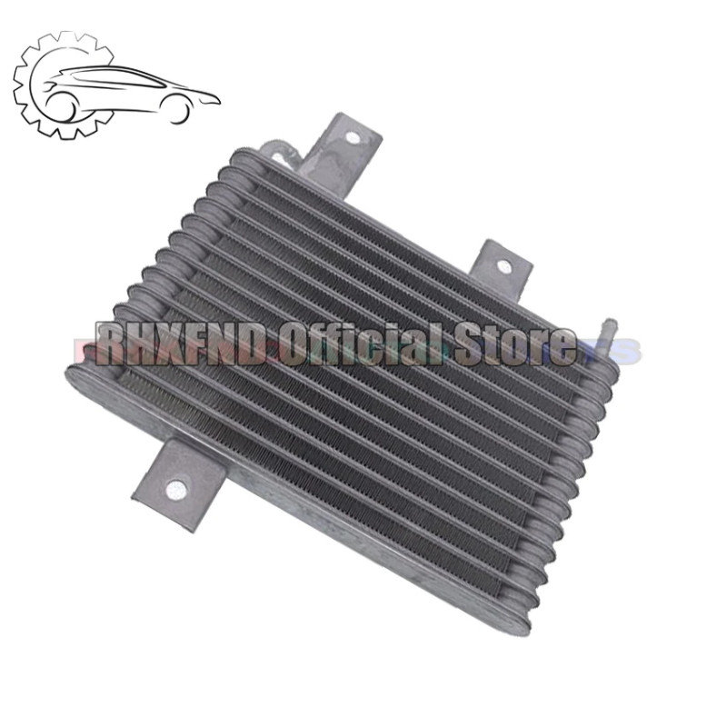 New 2920A344 Transmission Oil Cooler Assy for Mitsubishi Montero Pajero ...