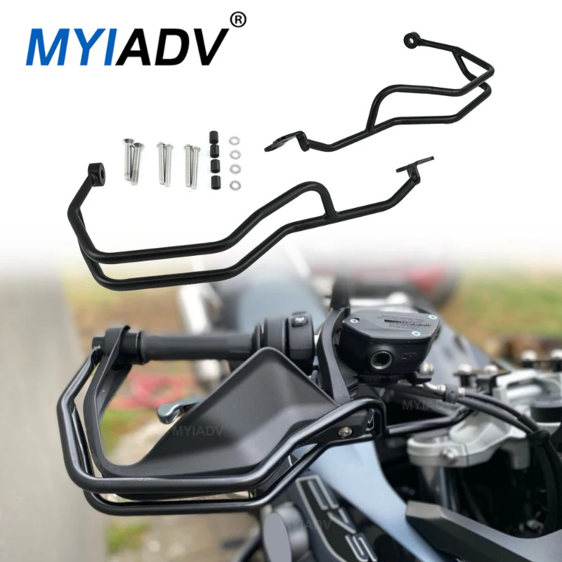 Motorcycle Handlebar Handguard For BMW F750GS F750 F 750 GS 2018-2023 ...