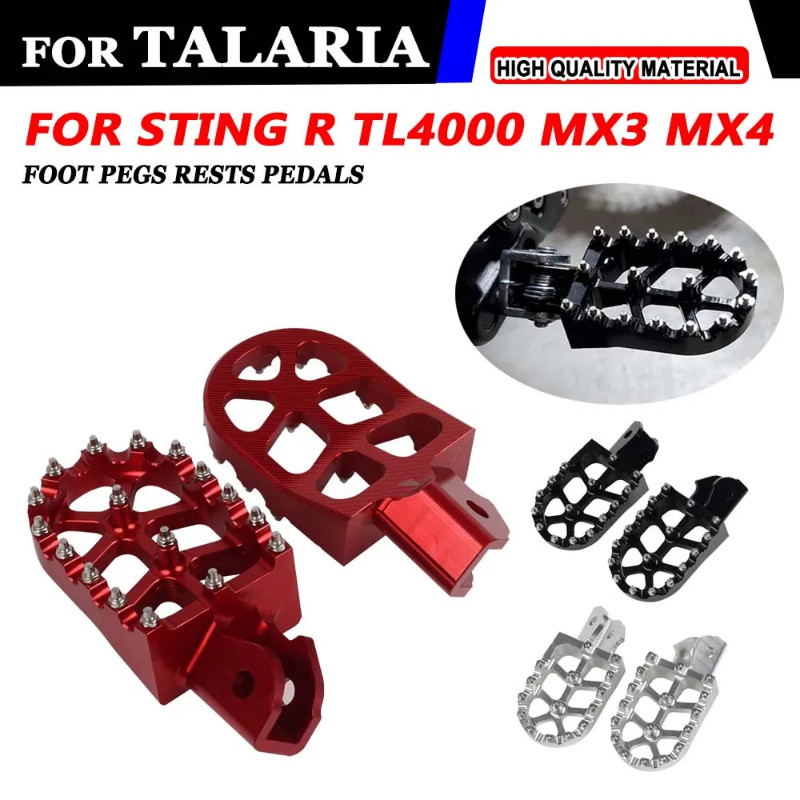For Talaria Sting R TL4000 MX MX3 MX4 Talaria Electric Motorcycle ...