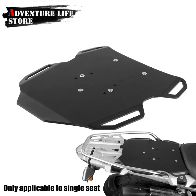 For BMW R1200GS R 1200 GSA 1250 GS R1250GS LC ADV Adventure Rear Seat ...