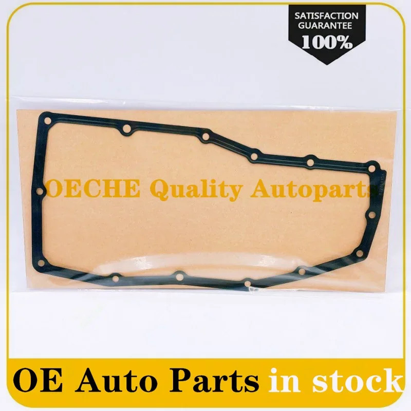 New Engine Spare Parts Oil Pan Gasket 21814-RJ2-003 21814RJ2003 For ...
