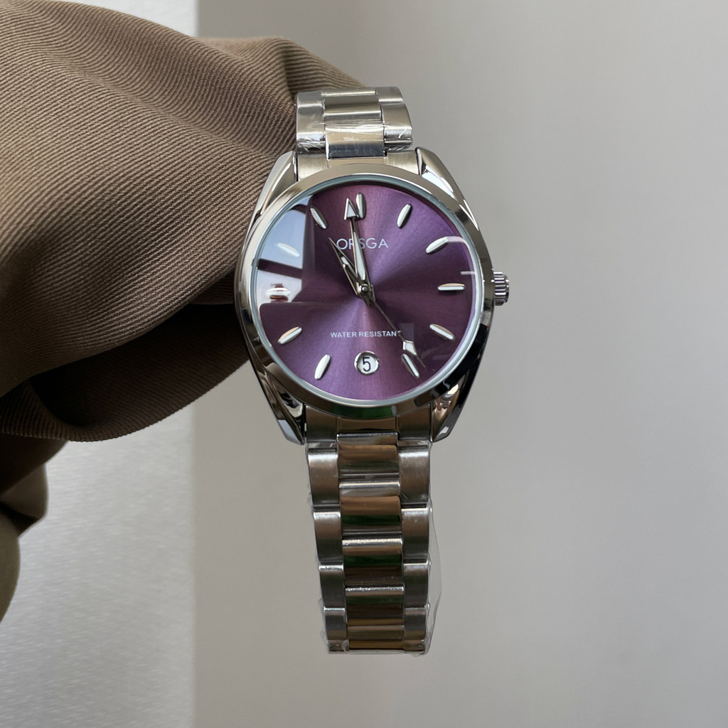 CILOA Large Dial Niche Watch Female New Style Female Female Female 2025 ...