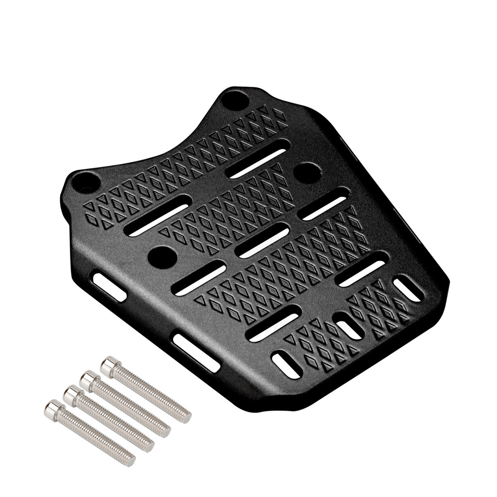 HONDA PCX 125 PCX150 PCX160 V2 Sec Omni Universal Top Box Bracket CNC ...