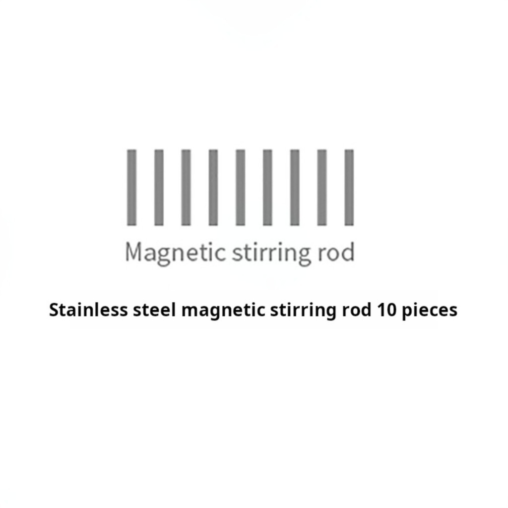 DSPIAE MS-R18 MAGNETIC STIRRING RODS for MAGNETIC PAINT SHAKER Gundam ...