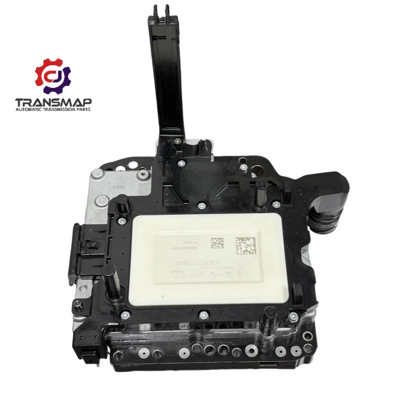 Brand New original transmission 02E927770AQ 02E DQ250 Control Module ...