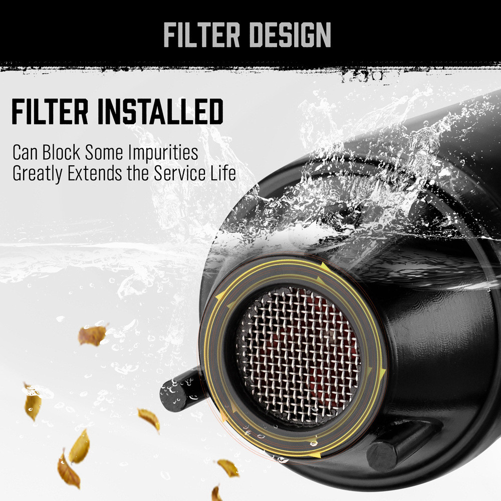 Pam Minyak Pam Elektrik Tangki Bahan Api Kereta Mengepam Pam Minyak Pam ...