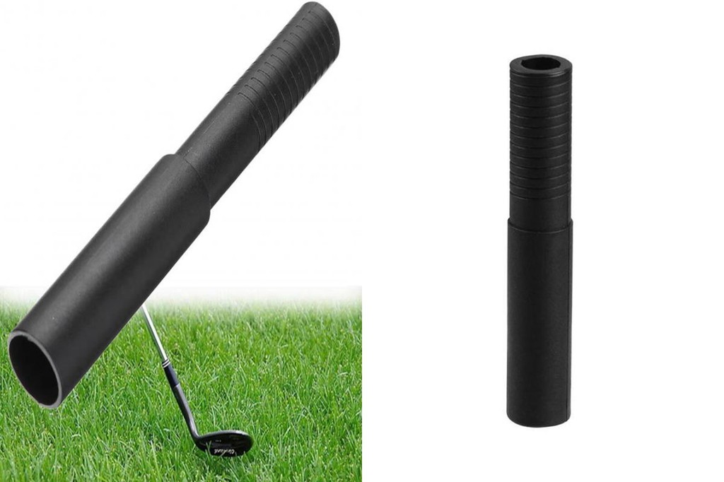 [AM] Extendable Golf Club Accessory Club Shaft Extender Universal Golf ...
