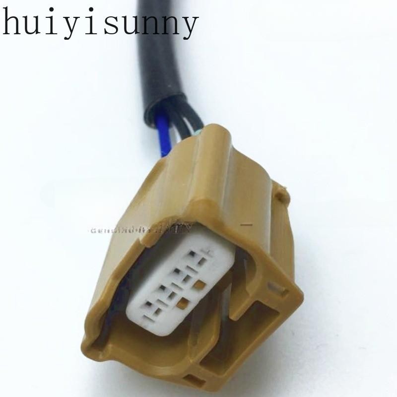 HYS O2 SENSOR Oxygen Sensor Nissan Sylphy Pulsar Juke Livina HR16DE ...