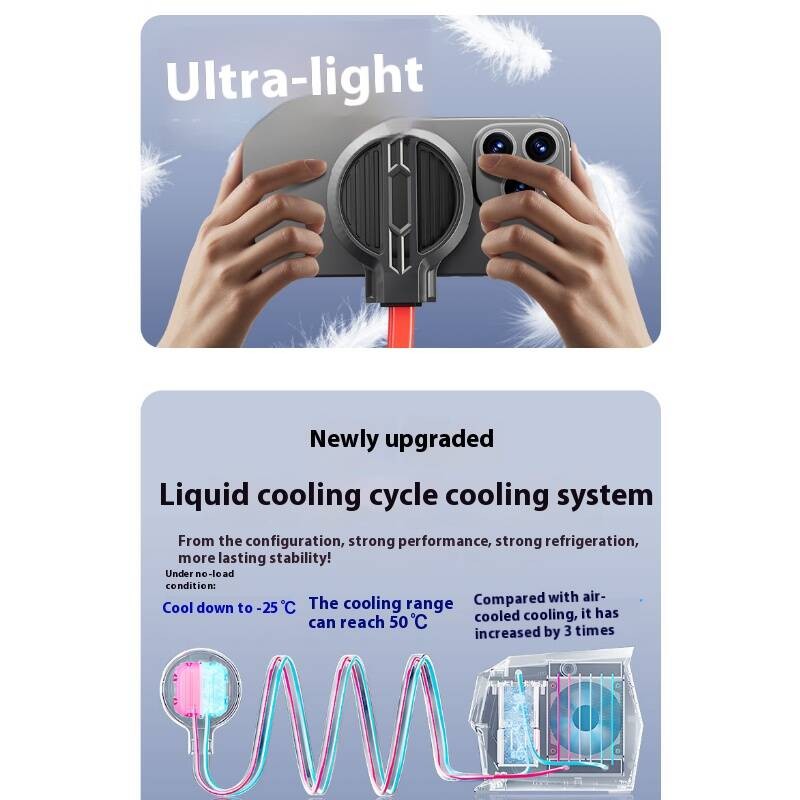 Moyu Liquid cooled radiator, mobile phone water cooling, semiconductor ...