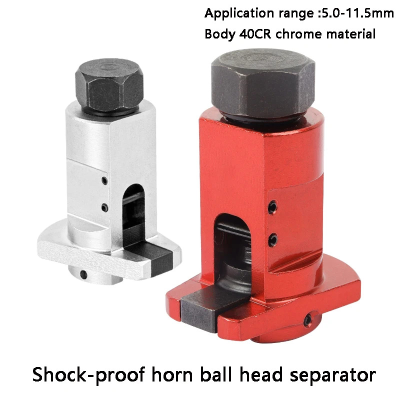 The Ultimate Automotive Shock Absorber Horn Separator and Lower Control ...