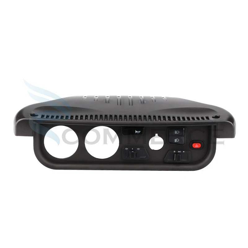 Multifunctional Dashboard Fit For 50cc 70cc 90cc 110cc 125cc 150cc ...