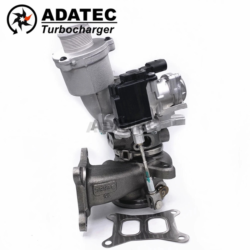 JHJ RHF5 IS38 Turbo Charger 06K145722H 06K145722A 06K145722G 06K145722T ...