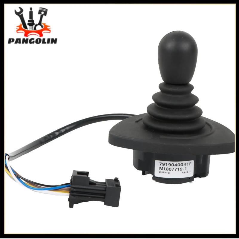 Control Linde Unit 7919040041 L7919040041 Joystick Controller Forklift ...