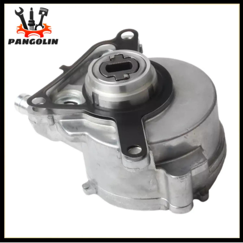 Brake Vacuum Pump 03H145100C For Audi Q7 Skoda Superb VW Atlas CC ...
