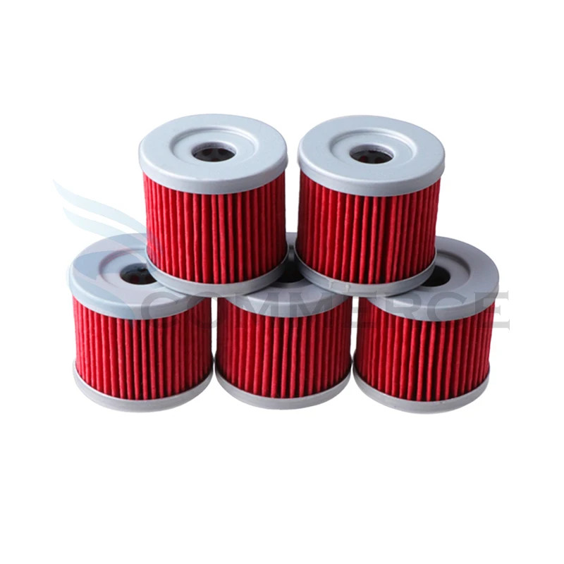Oil Filter For YX150 YX160 Z155 150cc 160cc 1P60 Lifan Zongshen Loncin ...