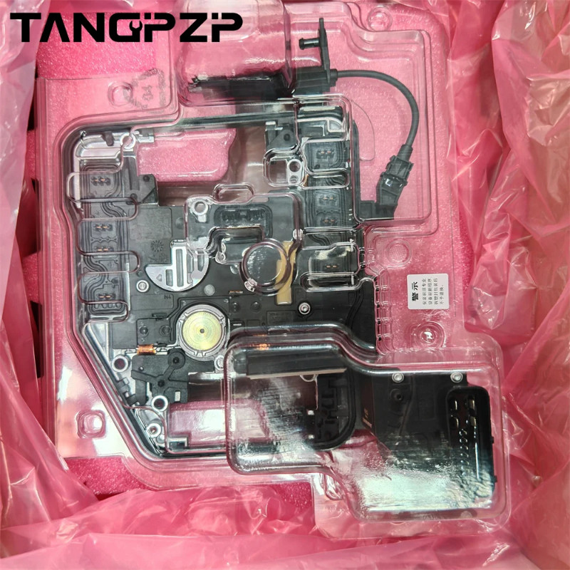 Original brand new DSG 7-Speed 0AM927769D DQ200 0AM Transmission Double ...