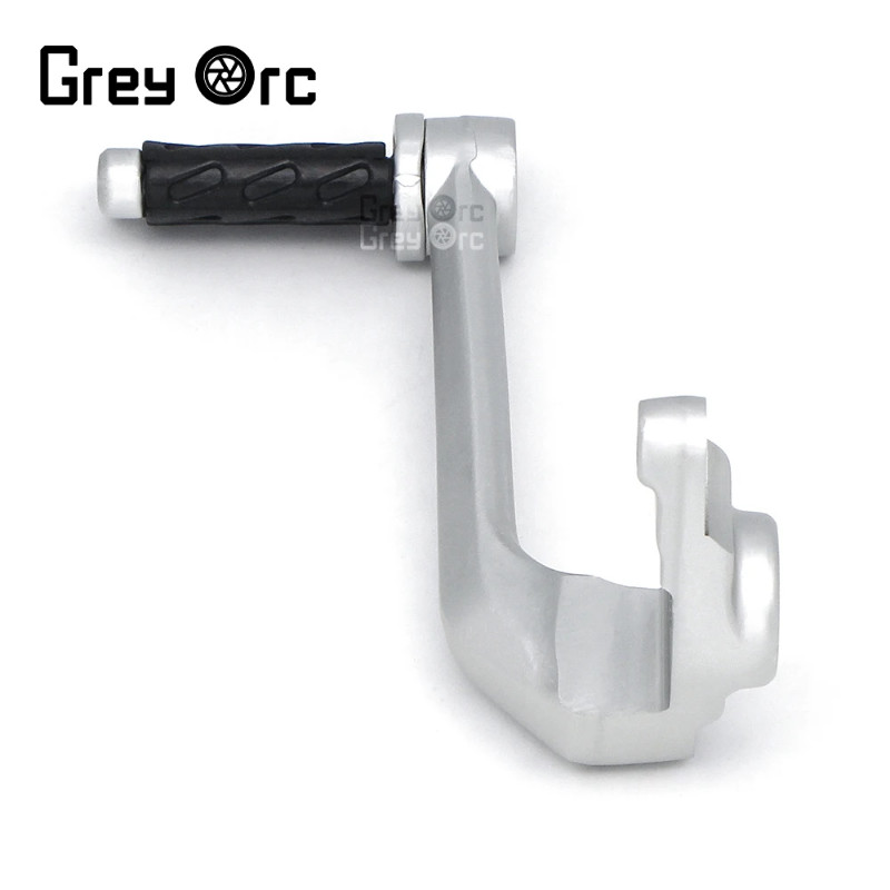 Motorcycle Gear Shift Lever Shifter Pedal For Ducati Panigale V4R 2019 ...