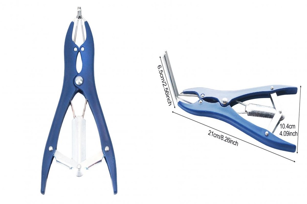 YX Diy Balloon Accessory Balloon Expansion Plier Metal Balloon Stuffing ...