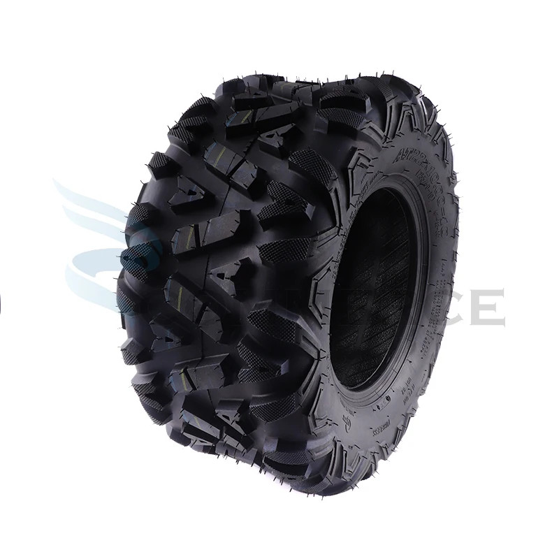 6PR 22X10-10 Vacuum Tyre 255/60-10 Tubeless tire 6PR For ATV Go kart ...