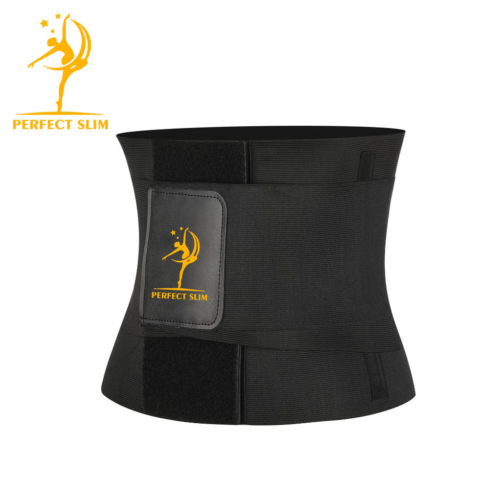 Perfect Slim Super belt waist trainer 5.0 Weight Loss corset Belt ...