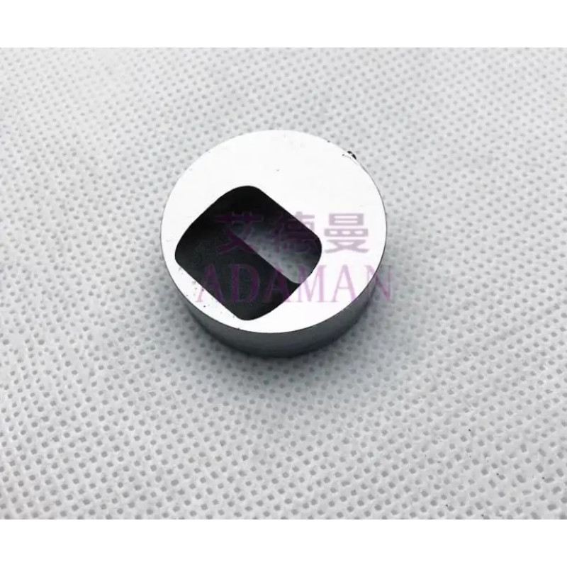 Cylinder Head Insert Block Button Insert combustion chamber Block For ...