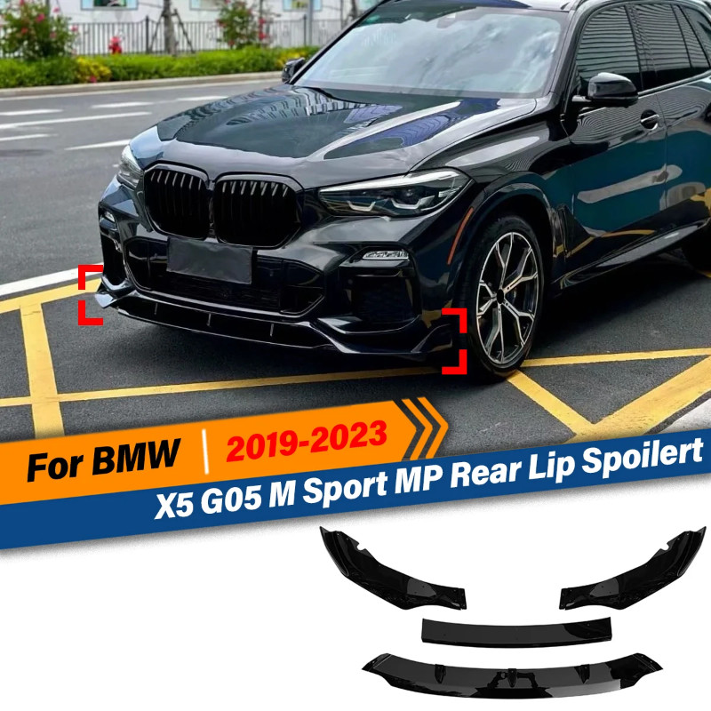 For BMW X5 G05 2019 2020 2021 2022 2023 30i 40i 35i 30d M50 M Sport Max ...