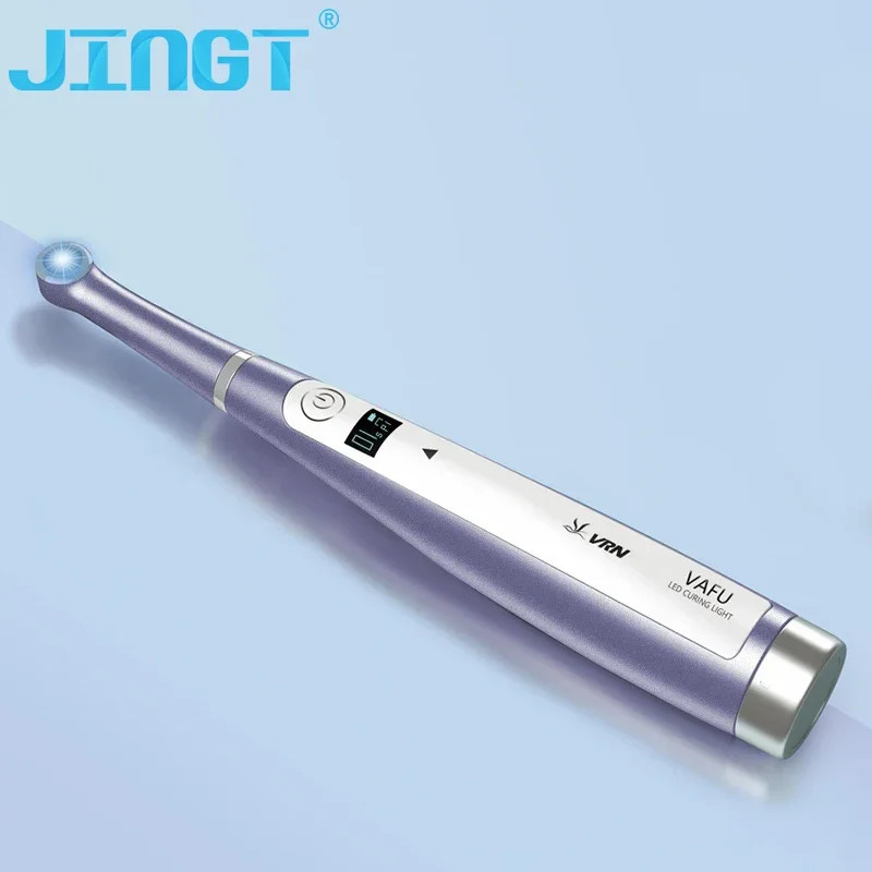 VRN VAFU Dental Curing Light Machine Wide Spectrum Curing Light ...