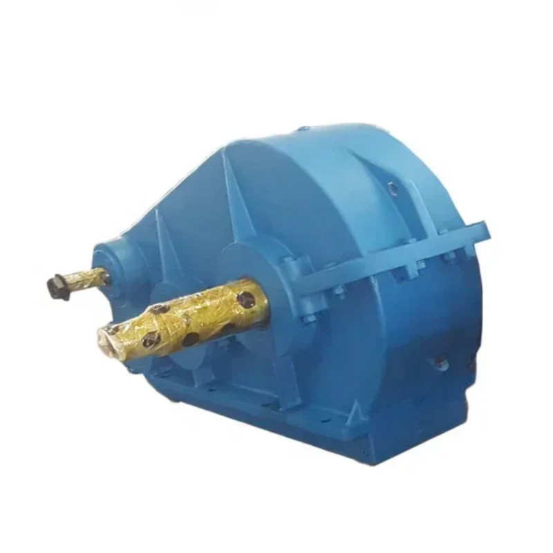 sell marine gearbox gearmotor tractor gearbox small gear reducer ...
