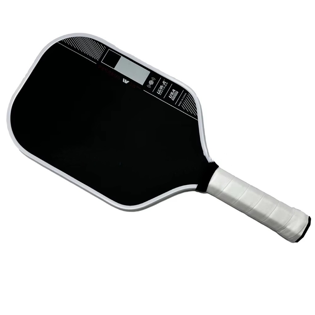 2025 Perseus 4 Pro Pickleball Paddle BEN JOHNS TFP Foam Filling 16mm ...