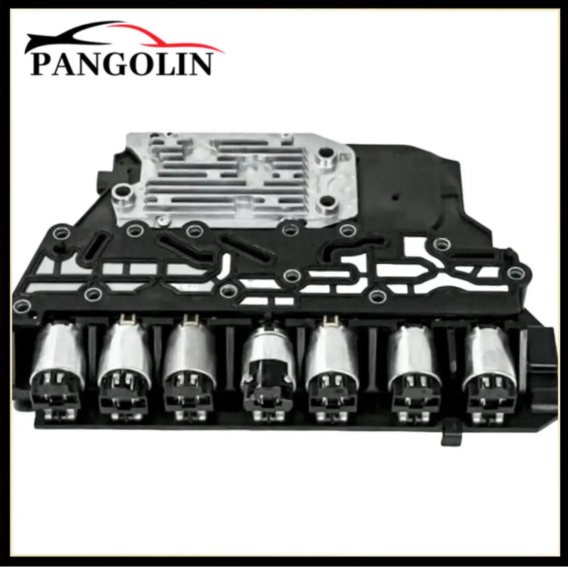 TCM Transmission Control Module For Chevy Cruze Malibu Buick Regal 6T40 ...