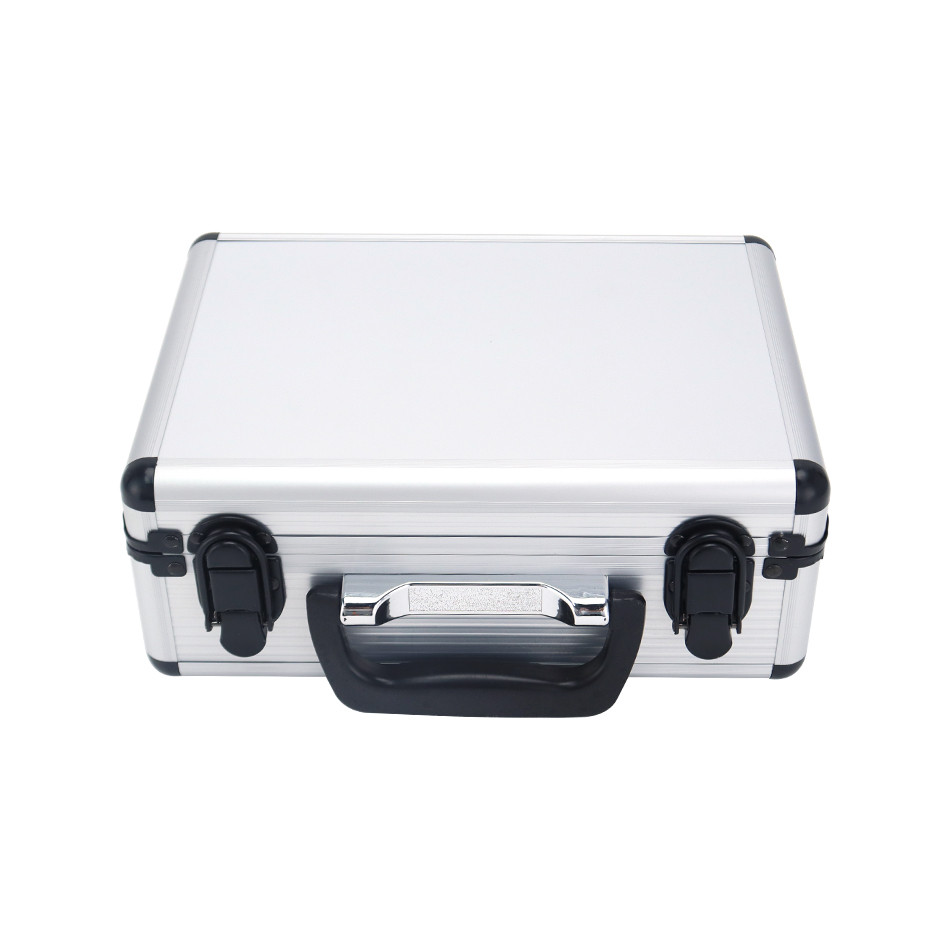 Optical Equipment Rechargeable Direct Ophthalmoscope Ophthalmic YZ-11D With Aluminium Carry Case ...