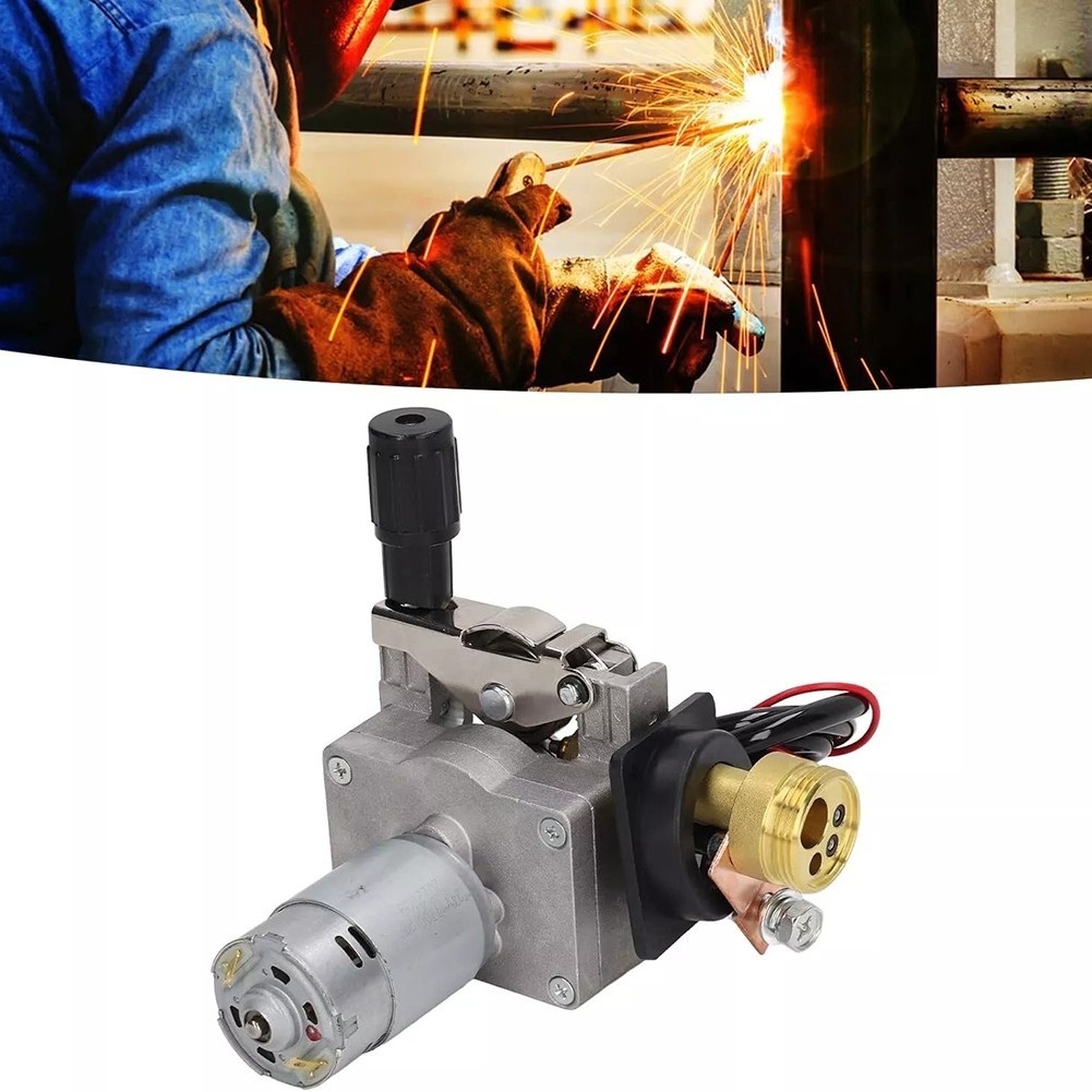 [SEV]Wire Feed Assembly MIG MAG Welding Machine Welder MIG Wire Feeder ...