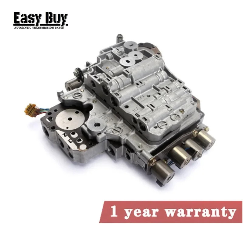 Transmission Valve Body RE4F04A RE4F04B Suit For Nissan Altima Maxima ...