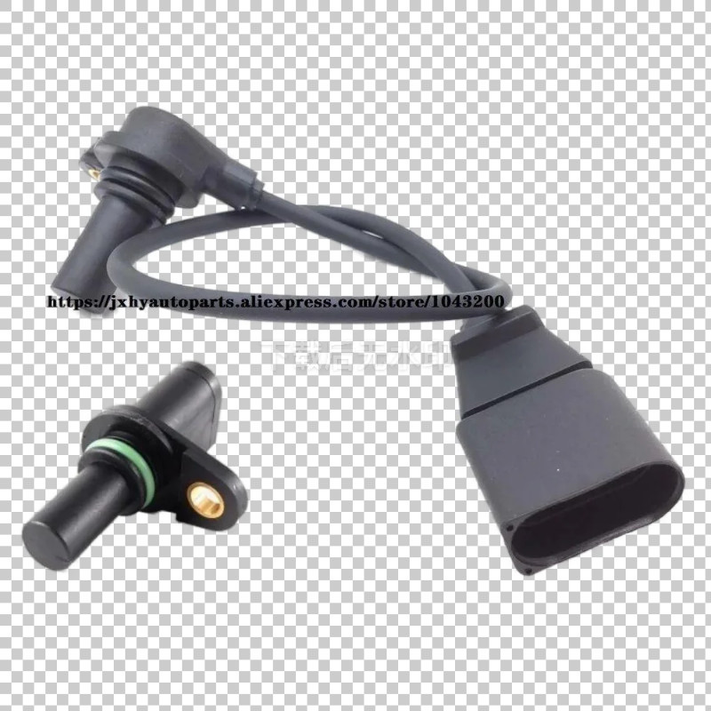 Transmission Input or Output Vehicle Speed Sensor for VW Beetle Golf ...