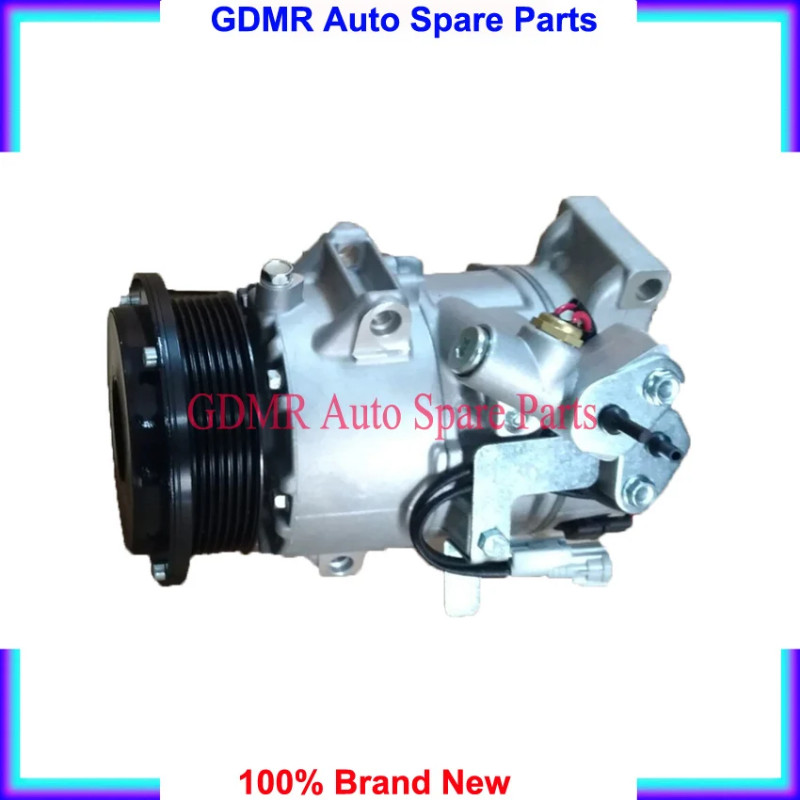 AC compressor auto 88310-2F030 air conditioner compressor for toyota ...
