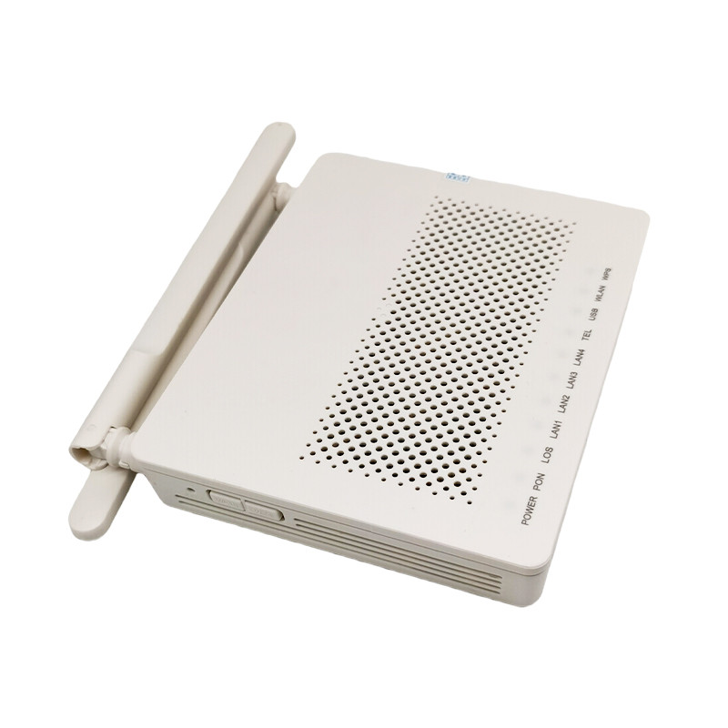 NEW Gigabit HG8145V5 ONU EPON/GPON/XPON FTTH modem router with wifi ...