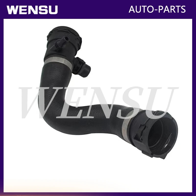 PCH501730 Coolant Parts Supercharged spare Radiator Water Hose Coolant ...