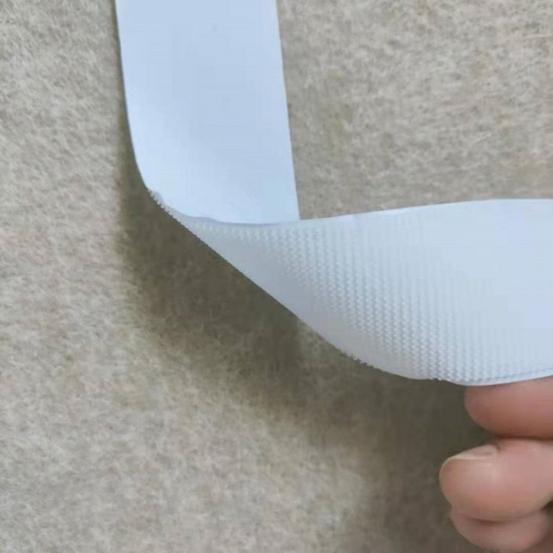 [Adhesive Strong Velcro] Felt Board Dedicated Single Hook Surface ...