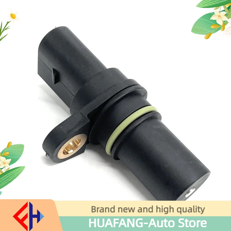 original 06H906433C Car Crankshaft Position Sensor For Golf Passat Polo ...