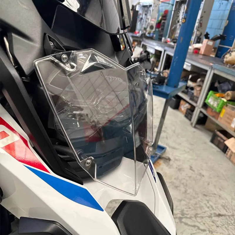 R1250GS Headlight Guard For BMW R1200gs Adventure R1250 GS R 1250 1200 ...