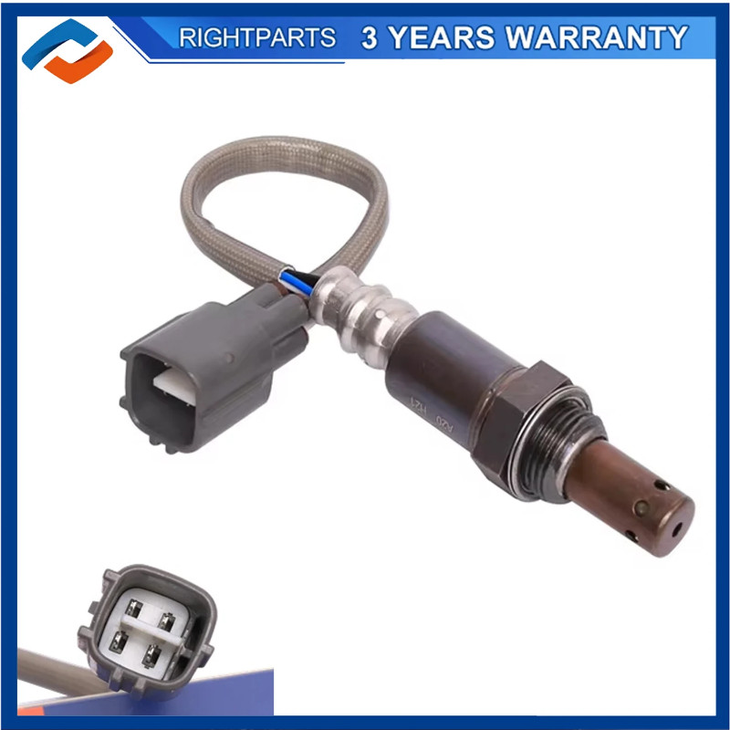RIGHTPARTS Oxygen Sensor Upstream Air Fuel Ratio Sensor For Toyota ...