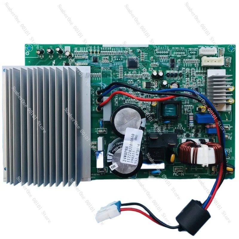 Oak-Si inverter air conditioner main board KFR-35W/BP R35WBP1/2 control ...