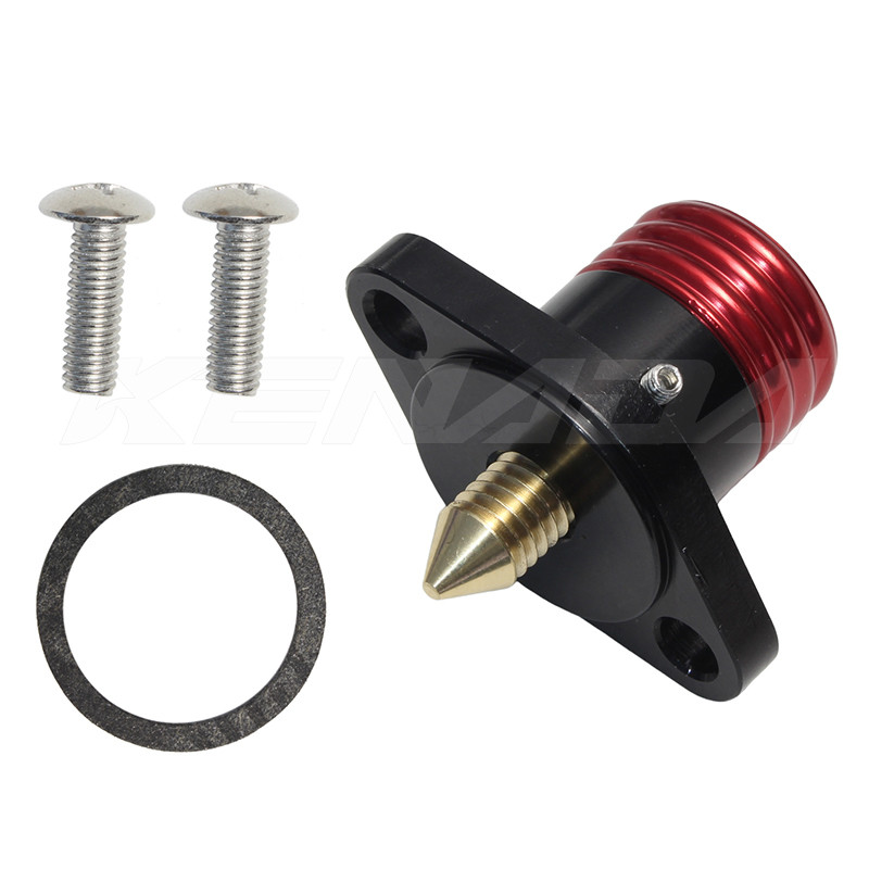 Yamaha Sensor Iacv Isc Manual Throttle Body Adjuster Vario 150 Vario ...