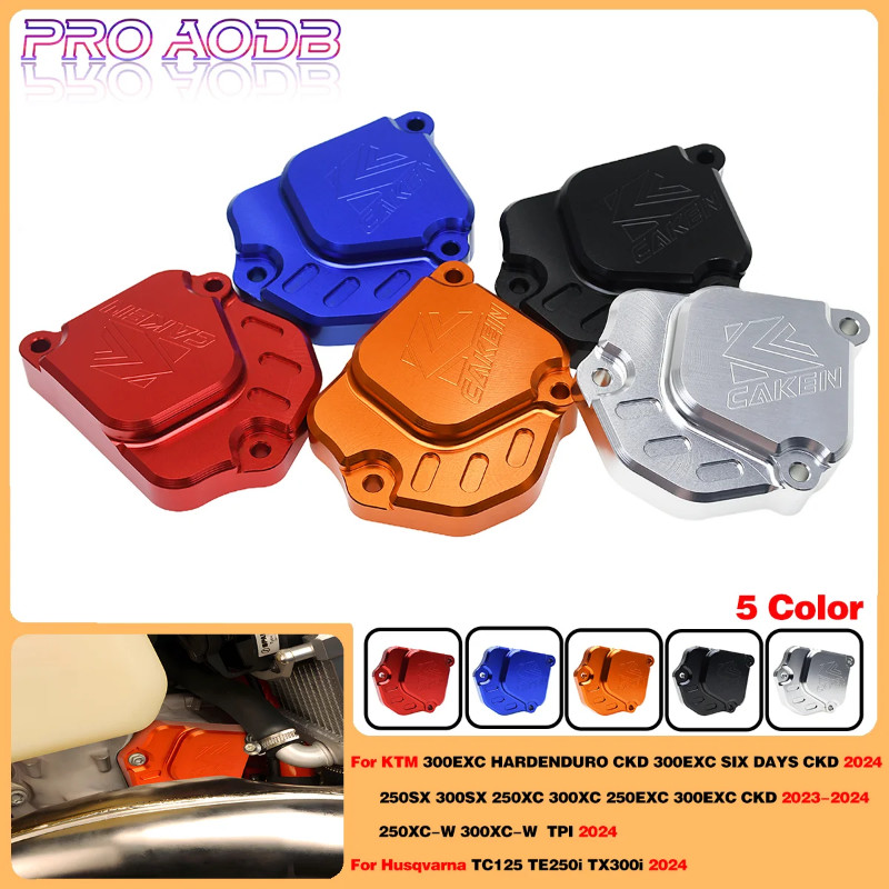 For KTM 250 300 SX XC XCW TPI EXC300 SIX DAYS CKD 2024 New CAKEN ...