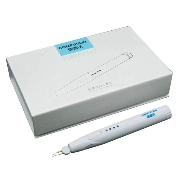 Portable Electrocoagulation Pen Hemostatic Device Surgical Plastic ...