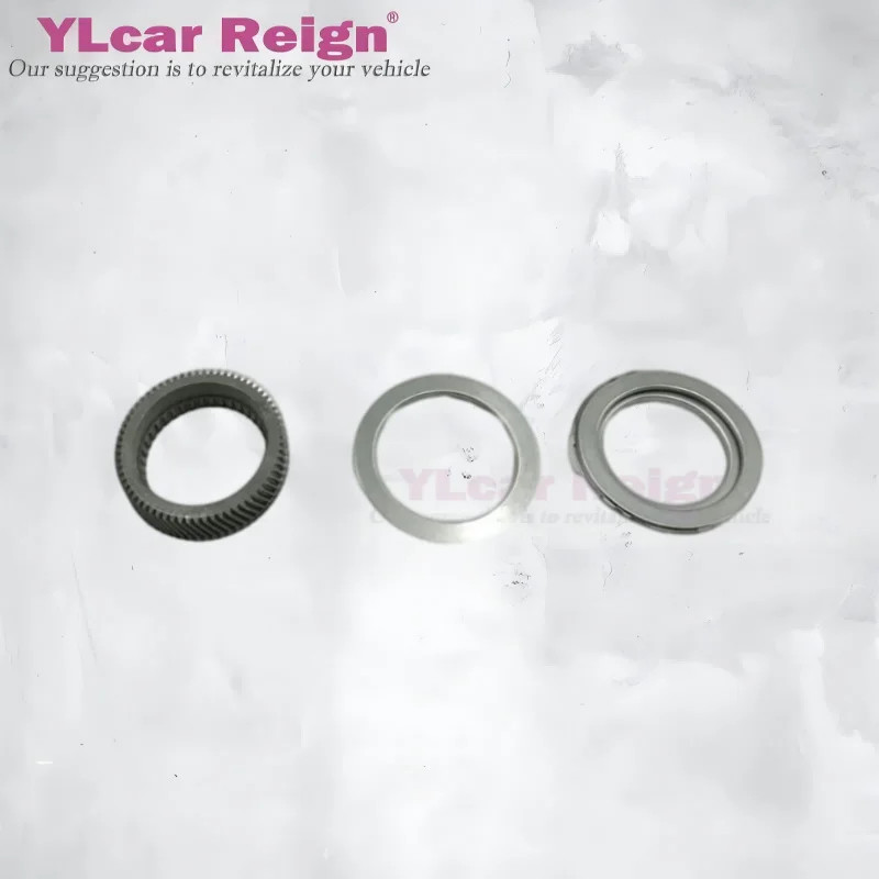 U760 U660 U760E U660E 6SPeed Automatic Transmission Gearbox Front ...