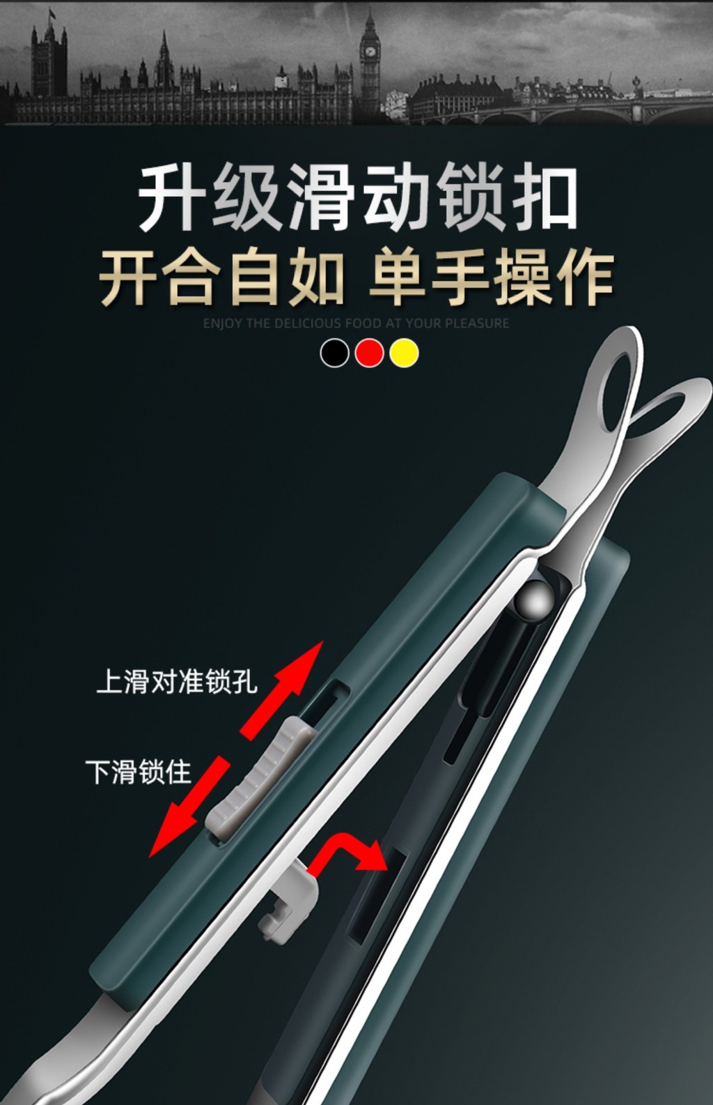 304 Stainless Steel Fish Spatula Tongs Fish Turner Frying Tool Multi ...